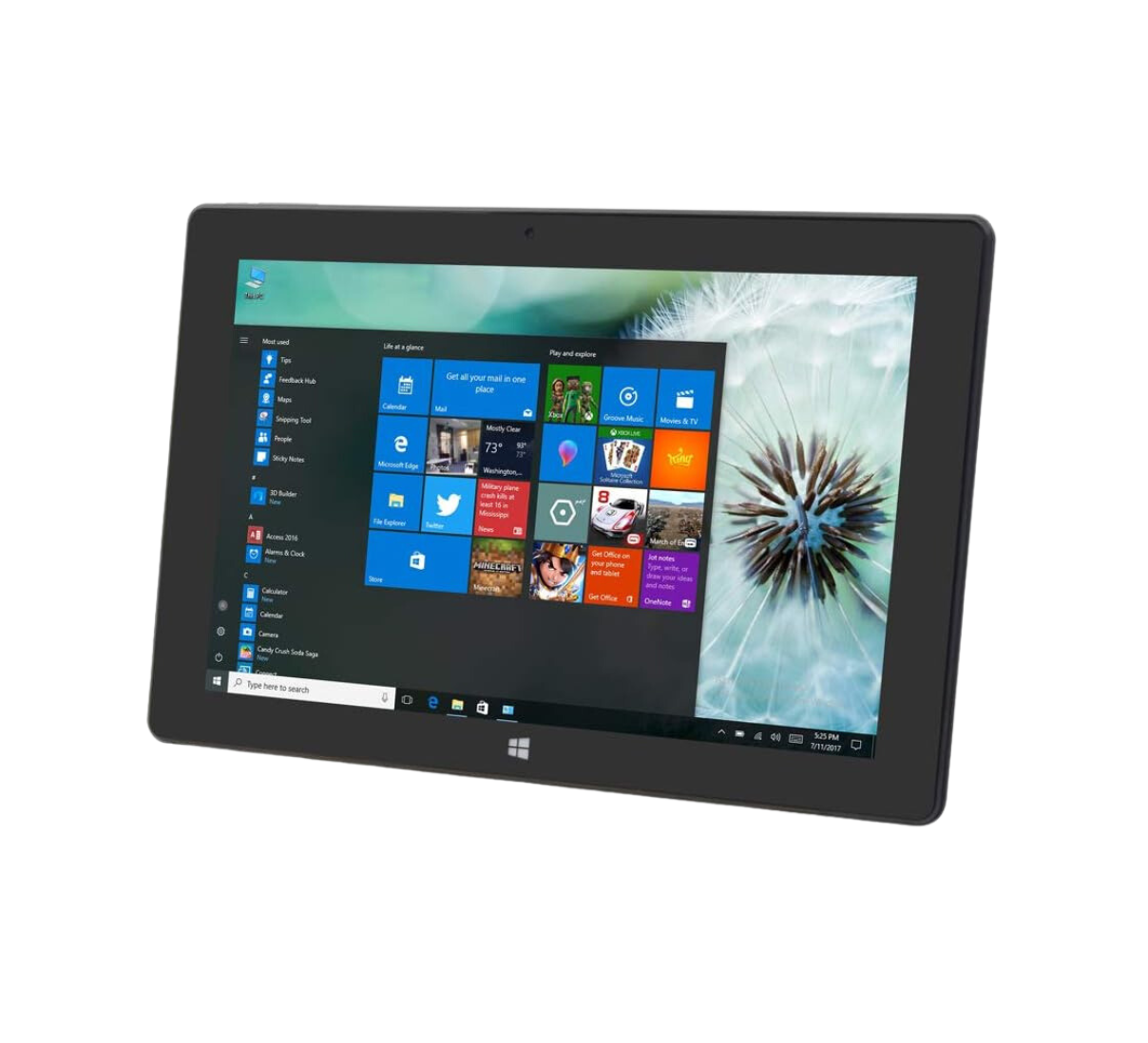 טאבלט חדש iView Magnus III Tablet Intel Quad Core Cherry Trail Z8350 ...